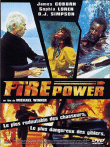 Firepower - Michael Winner - DVD Zone 2 - Achat & prix | fnac