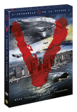 V (2009) - Série TV 2009 - AlloCiné