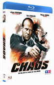 Chaos - film 2005 - AlloCiné