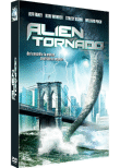Alien Tornado - film 2012 - AlloCiné
