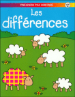 Les différences - broché - Karen Bryant-Mole, Graham Round - Achat ...