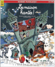 La maison hantee coffret - 1t X 12 - Achat Livre | fnac