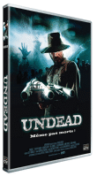 Undead - film 2003 - AlloCiné
