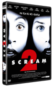 Scream 2 - film 1997 - AlloCiné