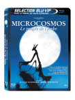 Achat blu-ray Microcosmos: Le peuple de l'herbe - Film Microcosmos: Le ...