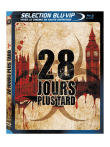 28 jours plus tard - film 2002 - AlloCiné