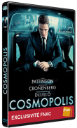 Cosmopolis de David Cronenberg - AlloCiné