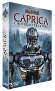Caprica - Série TV 2008 - AlloCiné