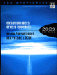 Bilans energetiques des pays de l'ocde 2009 Energy balances of oecd countries - broché ...