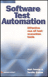 Software test automation - Poche - Dorothy Graham - Achat Livre | fnac