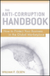 The anti-corruption handbook - relié - William P. Olsen - Achat Livre ou ebook | fnac