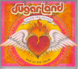 Enjoy the ride - Sugarland - CD album - Achat & prix | fnac