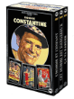 Coffret Eddie Constantine - DVD Zone 2 - John Berry - Raoul André - Jean Sacha - Eddie ...