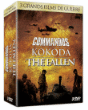 Kokoda - Commandos - The Fallen - Coffret - Alister Grierson, Armando Crispino, Ari Taub - DVD ...