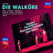 Die walkure - Coffret - Richard Wagner - CD album - Achat & prix | fnac