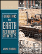Foundations and earth structures - relié - Muniram Budhu - Achat Livre | fnac