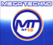 Mega techno 13 - Techno - CD album - Achat & prix | fnac