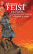 Krondor - Tome 2 - Milamber - le mage - Raymond Elias Feist - Poche ...