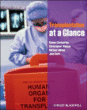 Transplantation at a glance - Poche - Menna Clatworthy - Achat Livre ou ...