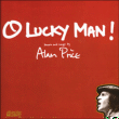O lucky man - Alan Price - CD album - Achat & prix | fnac