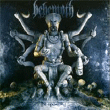 The Apostasy - Behemoth - CD album - Achat & prix | fnac
