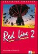 Red line new. workbook 2. klasse 6 - broché - Collectif - Achat Livre ...