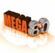 Méga 80 volume 2 - Compilation - CD album - Achat & prix | fnac