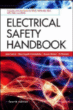 Electrical Safety Handbook - relié - John Cadick, Mary Capelli ...