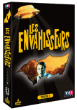 Les Envahisseurs - Coffret - Partie 1 - DVD Zone 2 - Achat & prix | fnac