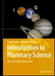 Introduction to planetary science - relié - Gunter Faure - Achat Livre ...