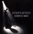 Simplified - Simply Red - CD album - Achat & prix | fnac