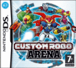 Custom Robo - Arena - Jeux vidéo - Achat & prix | fnac