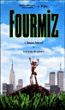 Fourmiz - VHS - Eric Darnell, Tim Johnson - VHS - Achat & prix | fnac