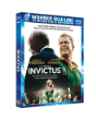Invictus - Blu-Ray - Clint Eastwood - Blu-ray - Achat & prix | fnac