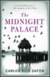 The Midnight Palace - Poche - Carlos Ruiz Zafón - Achat Livre ou ebook ...