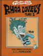 Rhââ Lovely et Gnagna - Tome 1 - Rhââ lovely - Marcel Gottlieb Gotlib ...