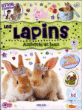 Les lapins - broché - Collectif - Achat Livre | fnac