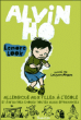 Alvin Ho Tome 1 - broché - Léonore Look - Achat Livre | fnac