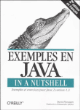 Exemples en Java 2e édition - broché - David Flanagan - Achat Livre | fnac