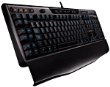 Logitech Gaming Keyboard G110 - Clavier - Achat & prix | fnac