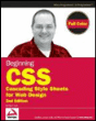 Beginning css - Poche - Richard York - Achat Livre | fnac