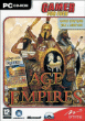 Age of Empires - Gold Edition - Jeux vidéo - Achat & prix | fnac