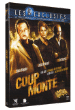 Coup monté DVD - Gregory Mosher - DVD Zone 2 - Achat & prix | fnac