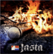 Jasta - Edition limitée - Jasta - CD album - Achat & prix | fnac