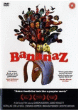 Bananaz - DVD Zone 2 - Gorillaz tous les DVD à la Fnac
