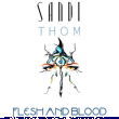 Flesh and blood - Sandi Thom - CD album - Achat & prix | fnac