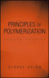 Principles of polymerization - relié - GEORGE ODIAN - Achat Livre | fnac