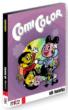 Comicolor - Ub Iwerks - DVD Zone 2 - Achat & prix | fnac