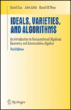 Ideals, varieties, and algorithms - relié - A.David Cox - Achat Livre | fnac