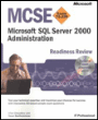 Mcse sql server 2000 administration readiness review - Livre CD-ROM - I. Chaudhry, D ...